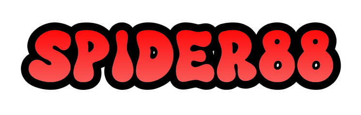 SPIDER88 : SPIDER 88 Jaring Liar Menjebak Lawan Tak Berkutik